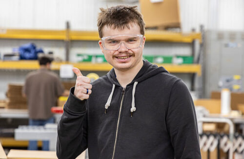 Programs | Empowering Abilities