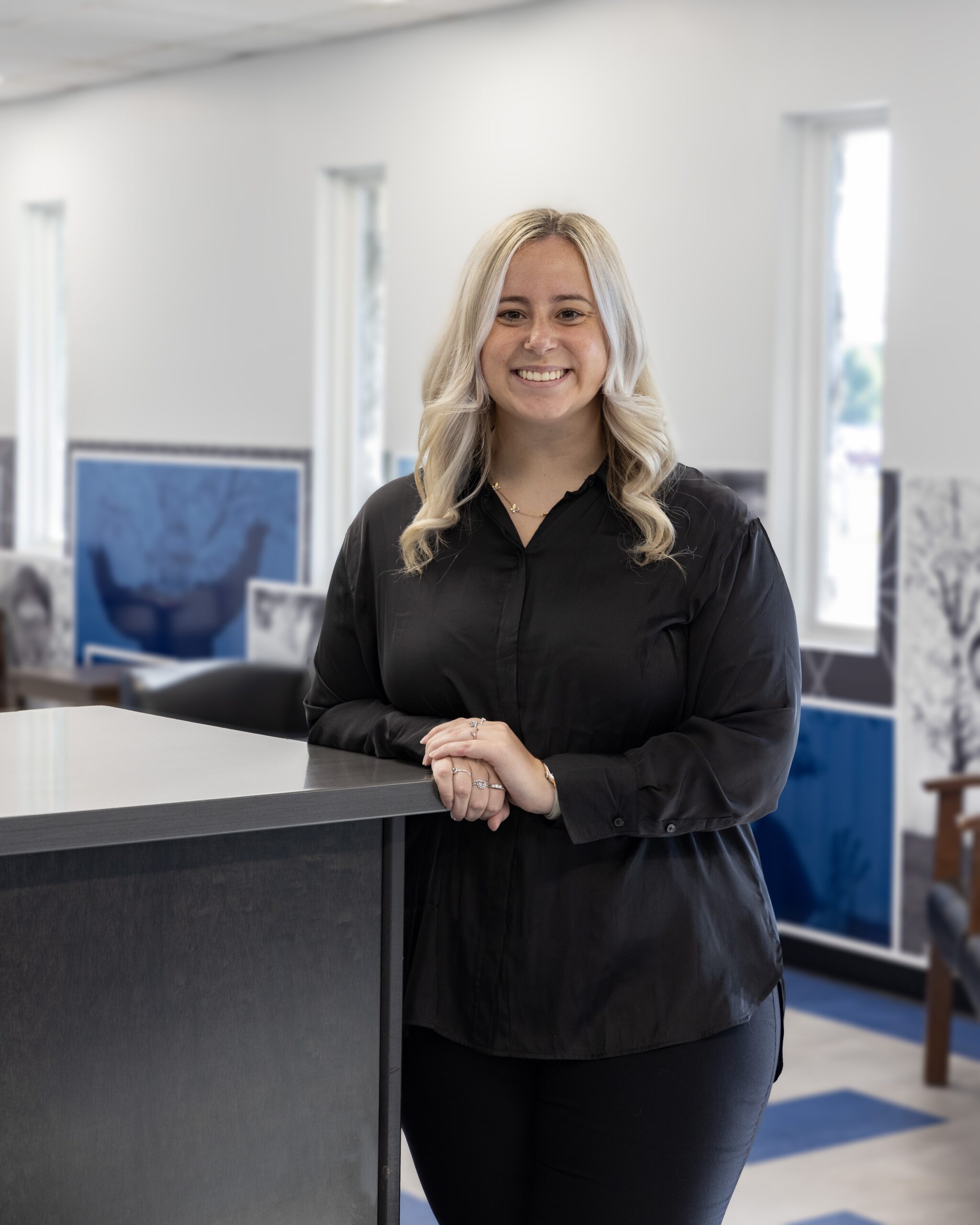 Leadership Team - Empowering Abilities