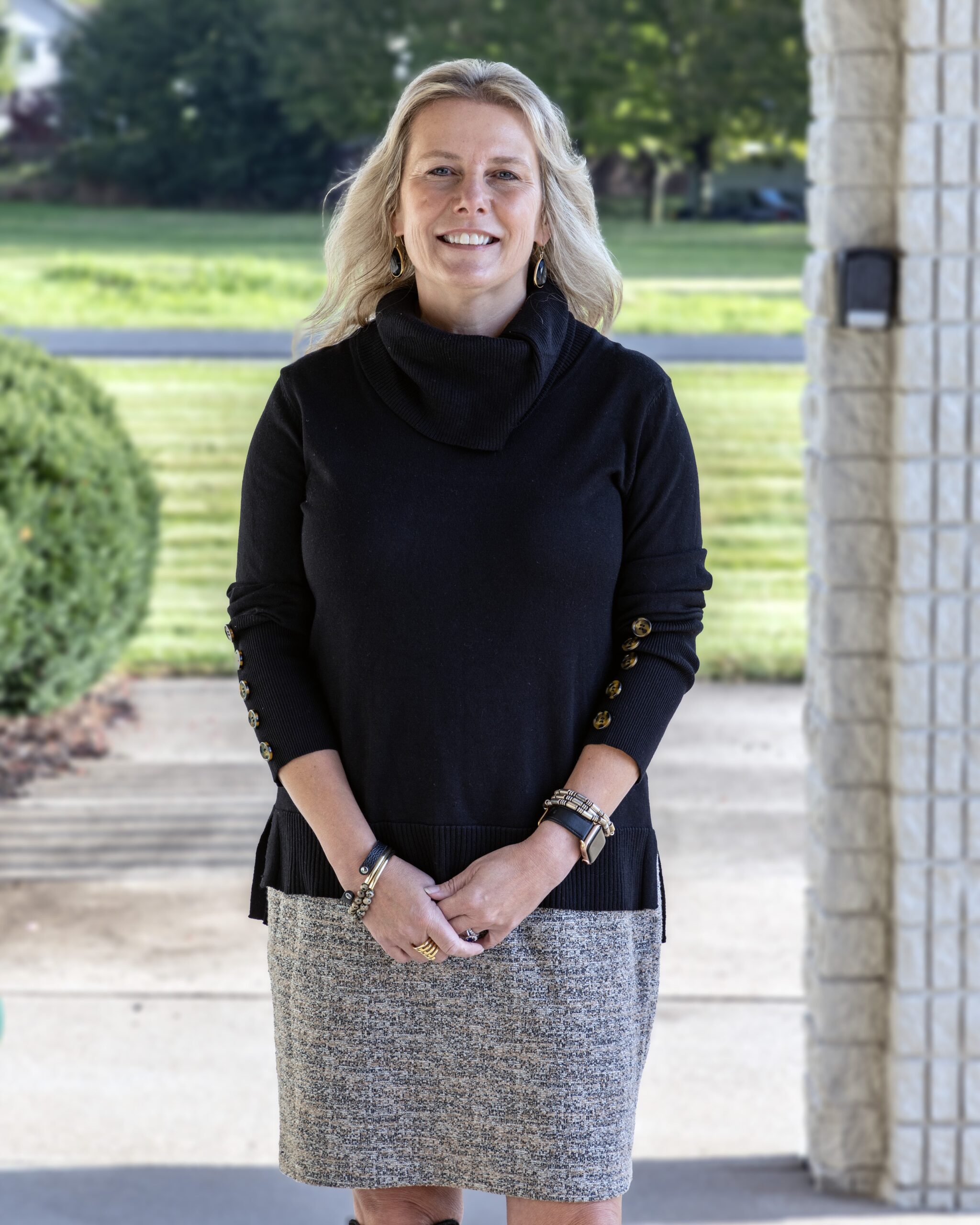 Leadership Team - Empowering Abilities