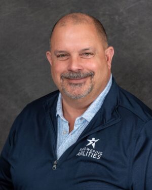 Board of Directors - Empowering Abilities